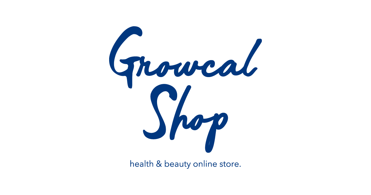 Growcalショップ